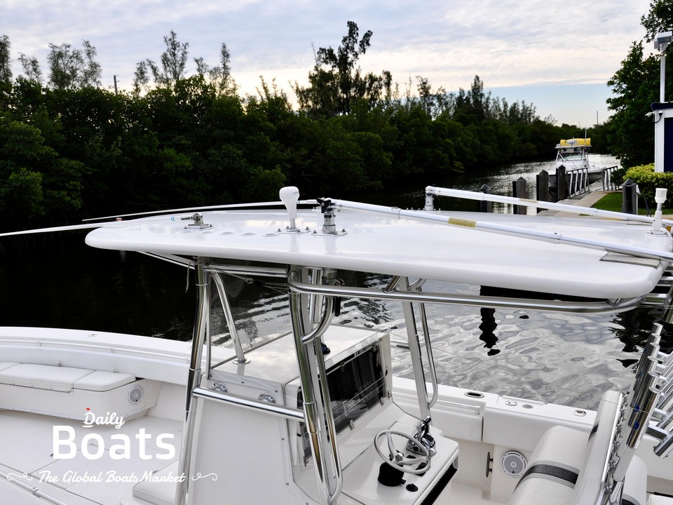 2009 Contender 37 Tournament for sale. View price, photos and Buy 2009 ...