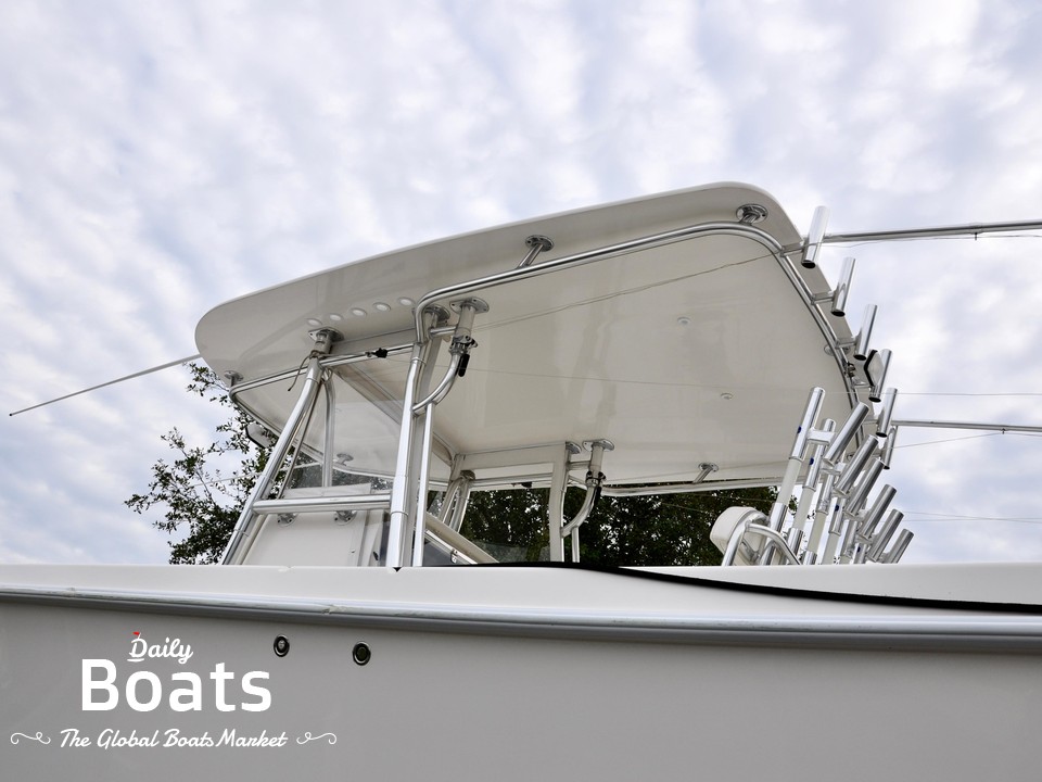 2009 Contender 37 Tournament for sale. View price, photos and Buy 2009 ...