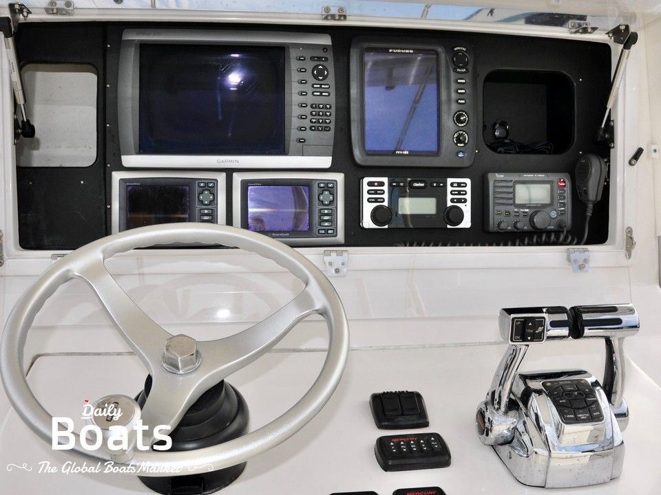 2009 Contender 37 Tournament for sale. View price, photos and Buy 2009 ...