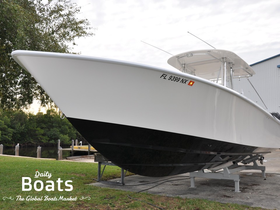 2009 Contender 37 Tournament for sale. View price, photos and Buy 2009 ...