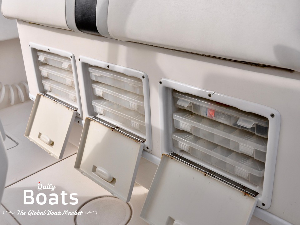 2009 Contender 37 Tournament for sale. View price, photos and Buy 2009 ...