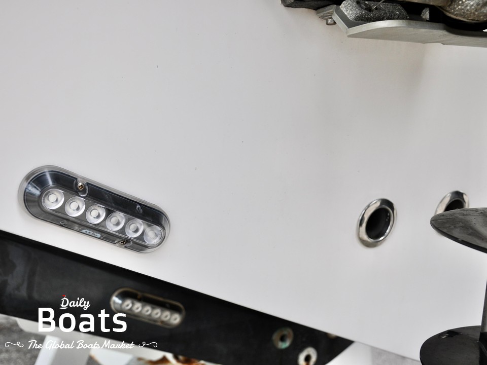 2009 Contender 37 Tournament for sale. View price, photos and Buy 2009 ...