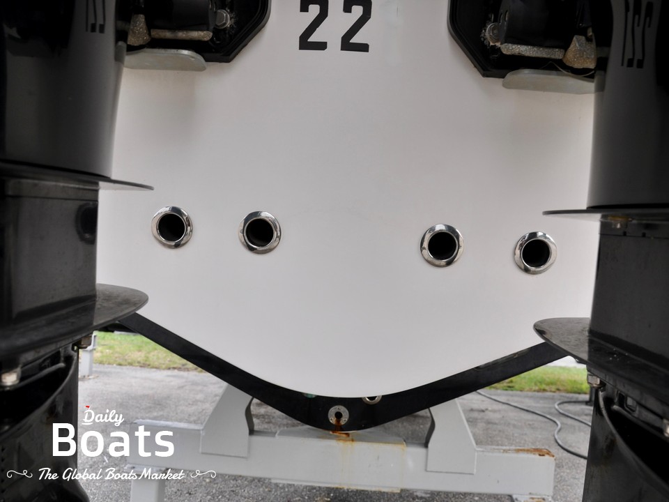 2009 Contender 37 Tournament for sale. View price, photos and Buy 2009 ...