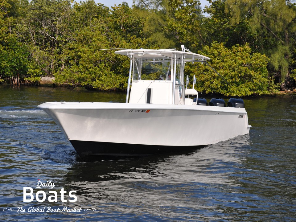 2009 Contender 37 Tournament for sale. View price, photos and Buy 2009 ...