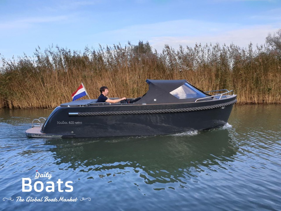 2022 Maxima 620 Retro Mc for sale. View price, photos and Buy 2022 ...