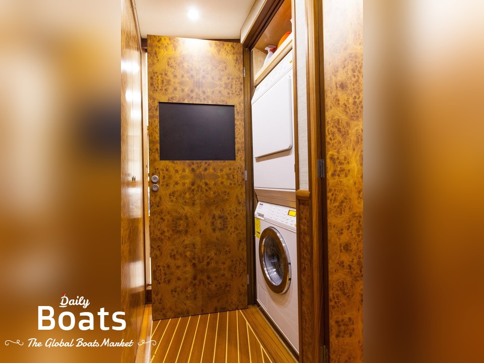 2000 Garlington Sport Fisherman for sale. View price, photos and Buy ...