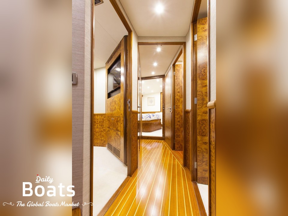 2000 Garlington Sport Fisherman for sale. View price, photos and Buy ...