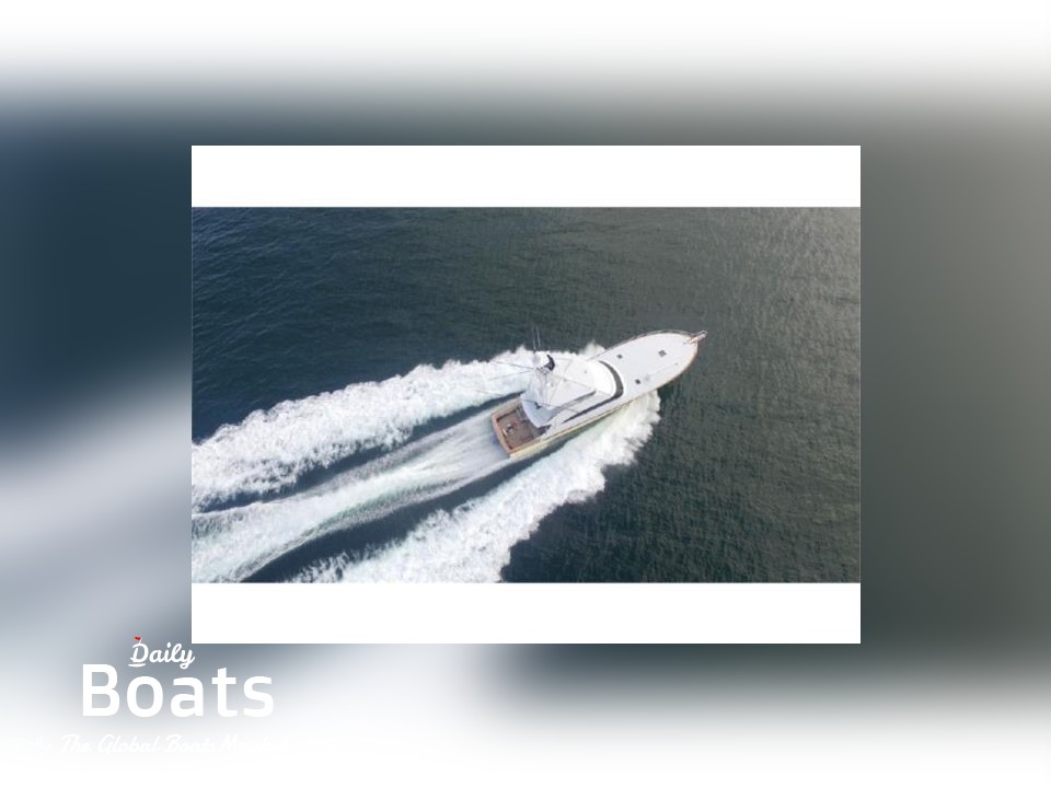 2000 Garlington Sport Fisherman for sale. View price, photos and Buy ...