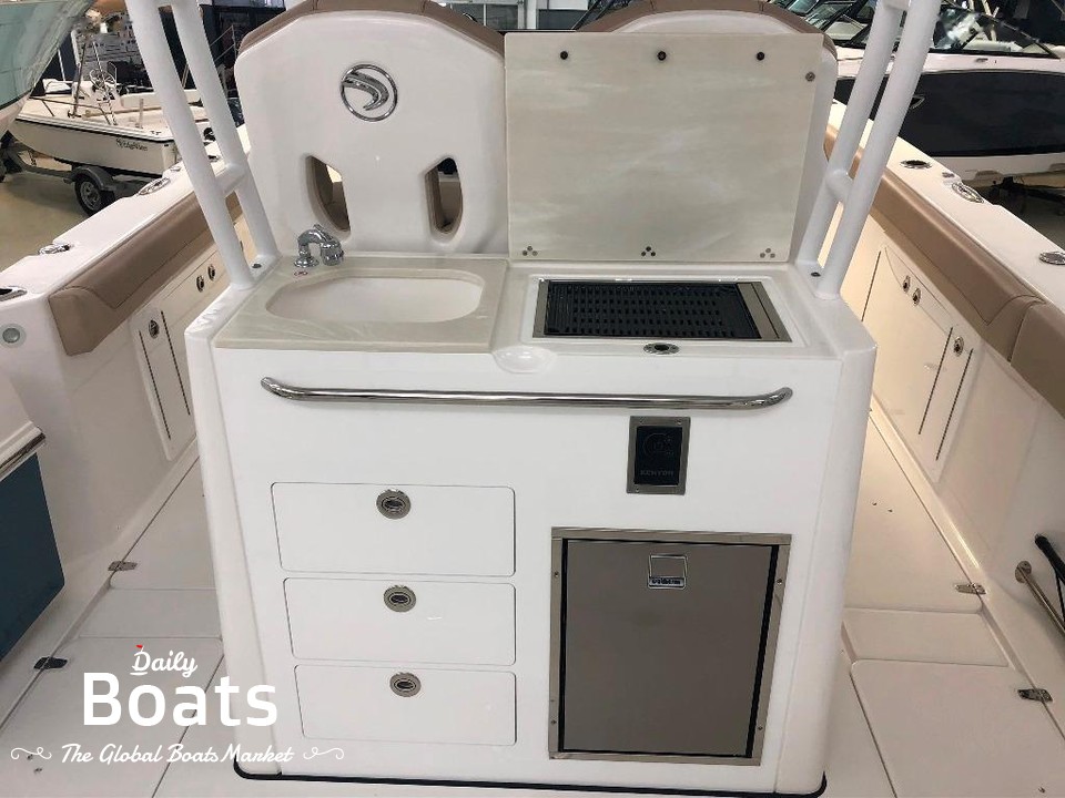 2021 Edgewater 340 Cc for sale. View price, photos and Buy 2021 ...