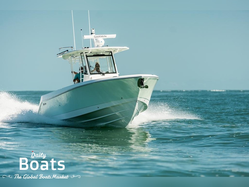 2021 Edgewater 340 Cc for sale. View price, photos and Buy 2021 ...