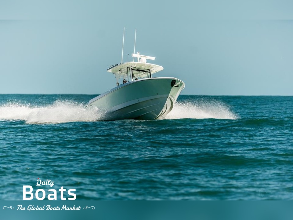 2021 Edgewater 340 Cc for sale. View price, photos and Buy 2021 ...