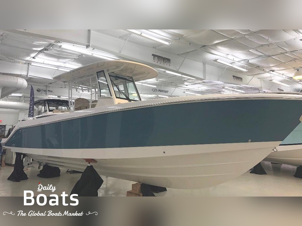 2021 Edgewater 340 Cc for sale. View price, photos and Buy 2021 ...