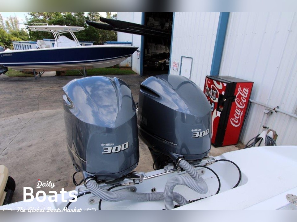 2015 Yellowfin Center Console for sale. View price, photos and Buy 2015 ...