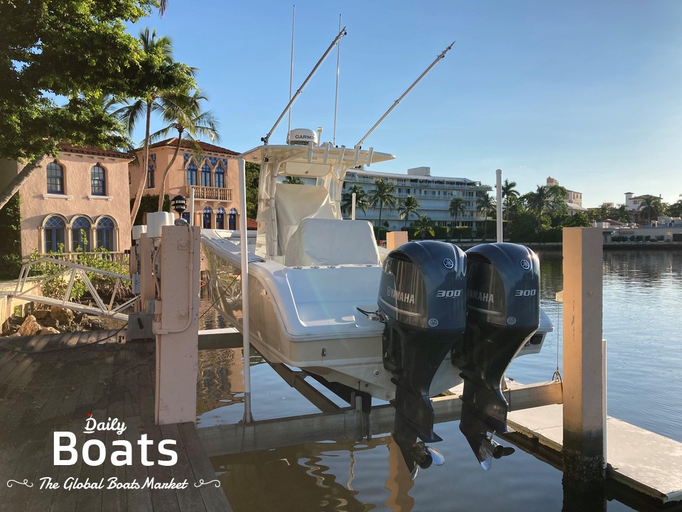 2015 Yellowfin Center Console for sale. View price, photos and Buy 2015 ...