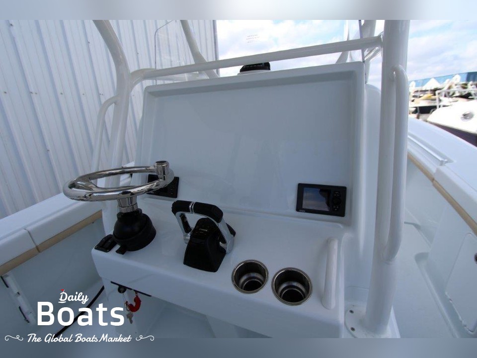 2015 Yellowfin Center Console for sale. View price, photos and Buy 2015 ...