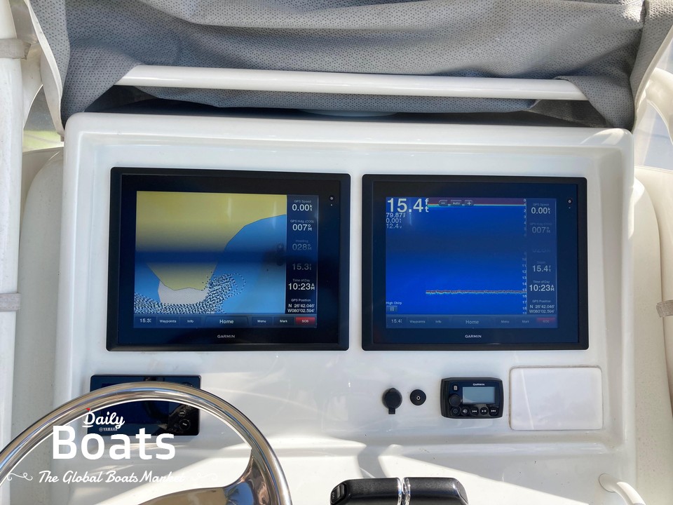2015 Yellowfin Center Console for sale. View price, photos and Buy 2015 ...