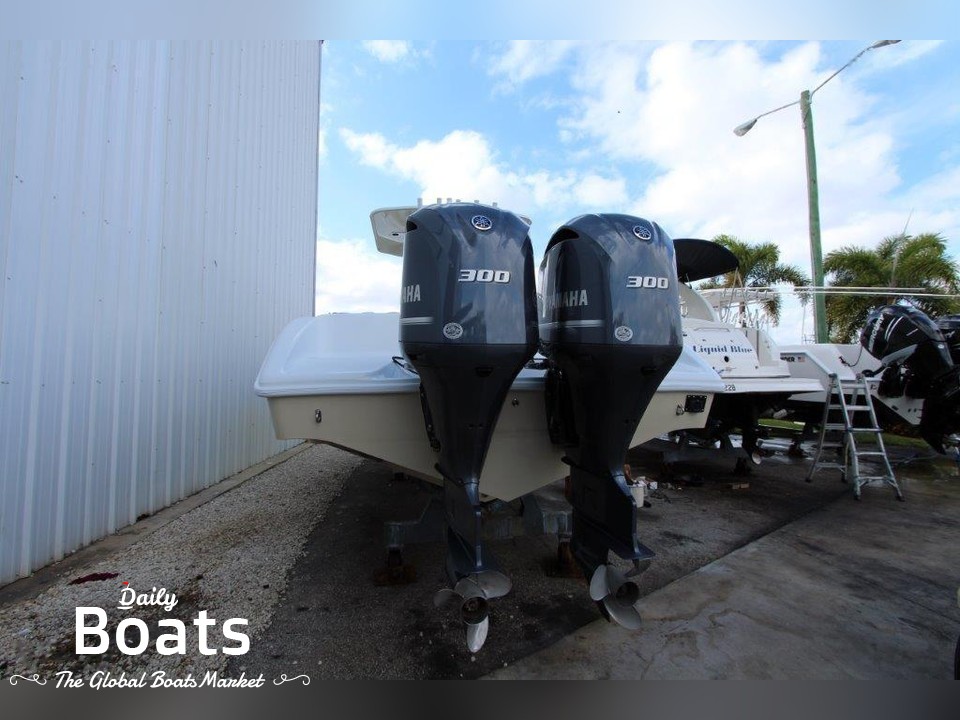 2015 Yellowfin Center Console for sale. View price, photos and Buy 2015 ...