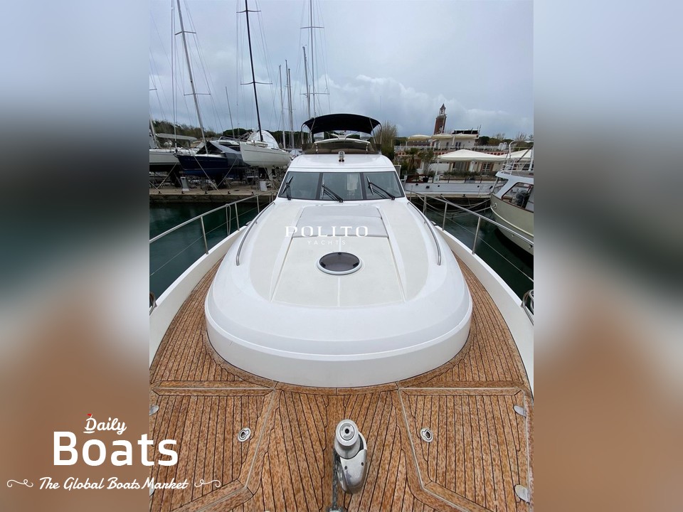 2006 Princess 67 Flybridge for sale. View price, photos and Buy 2006 ...