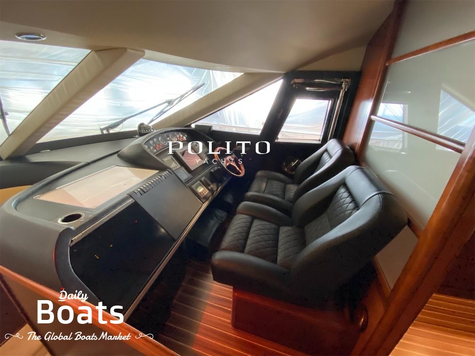 2006 Princess 67 Flybridge for sale. View price, photos and Buy 2006 ...