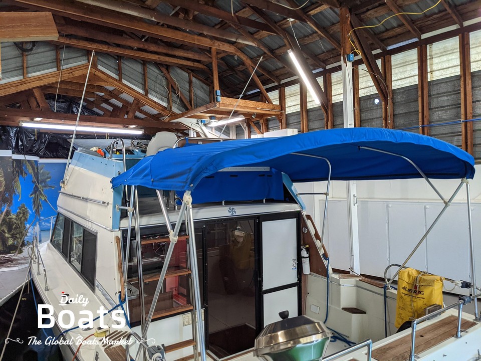 1977 Fiberform Executive 2700 for sale. View price, photos and Buy 1977 ...