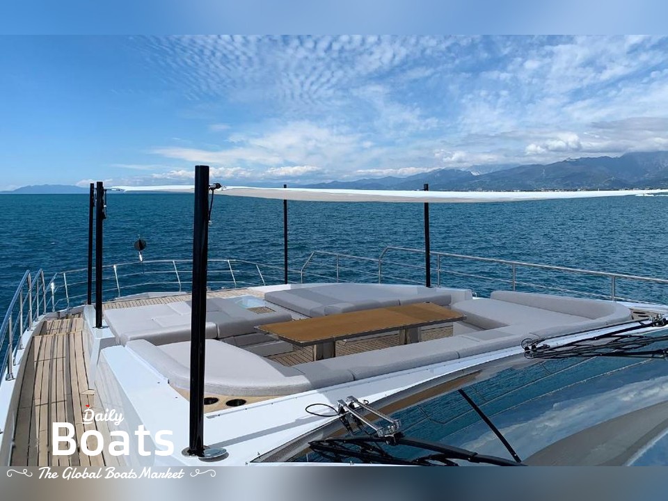 2019 Azimut 35 for sale. View price, photos and Buy 2019 Azimut 35 #331907