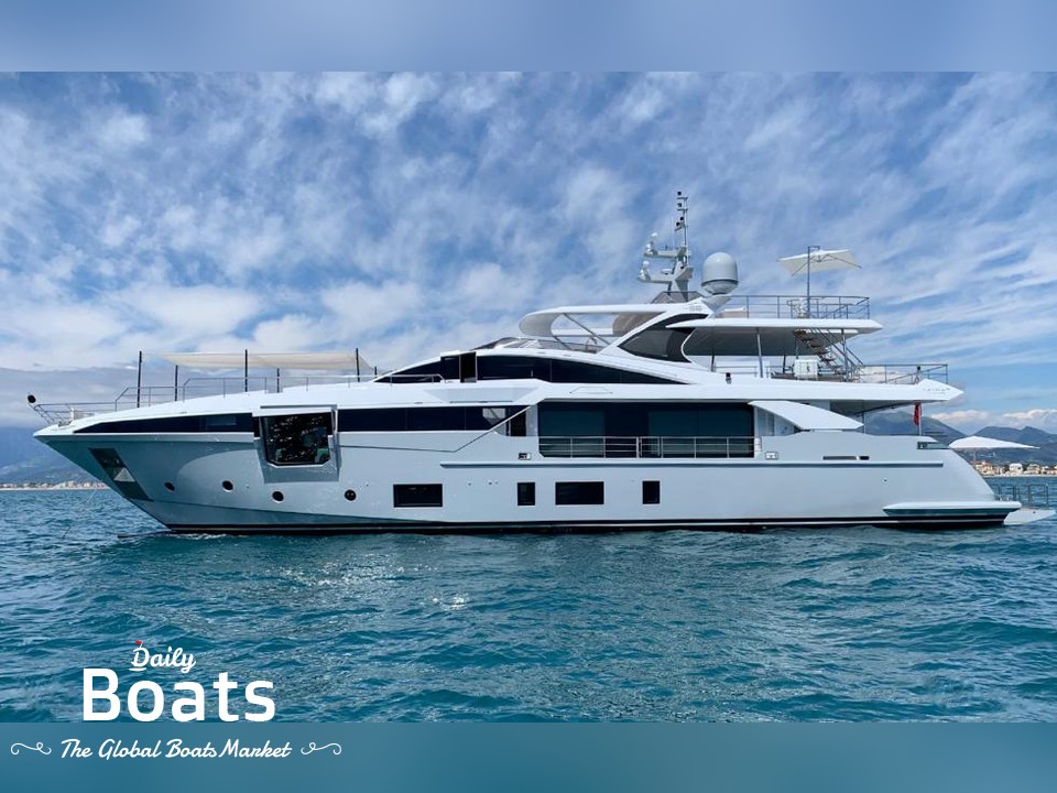 2019 Azimut 35 for sale. View price, photos and Buy 2019 Azimut 35 #331907