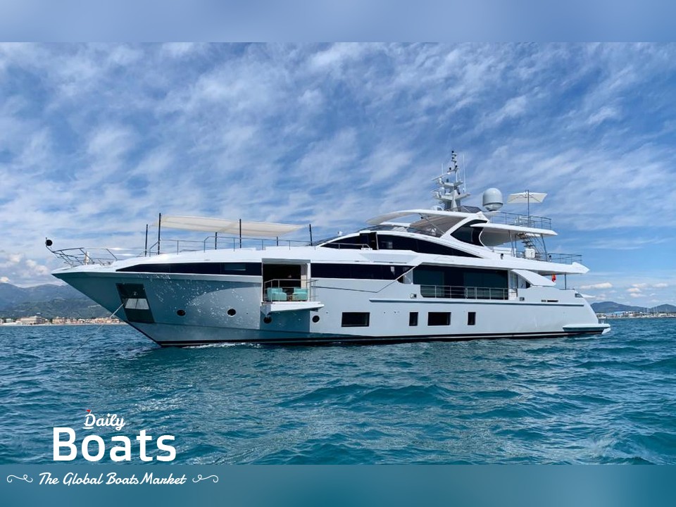 2019 Azimut 35 for sale. View price, photos and Buy 2019 Azimut 35 #331907