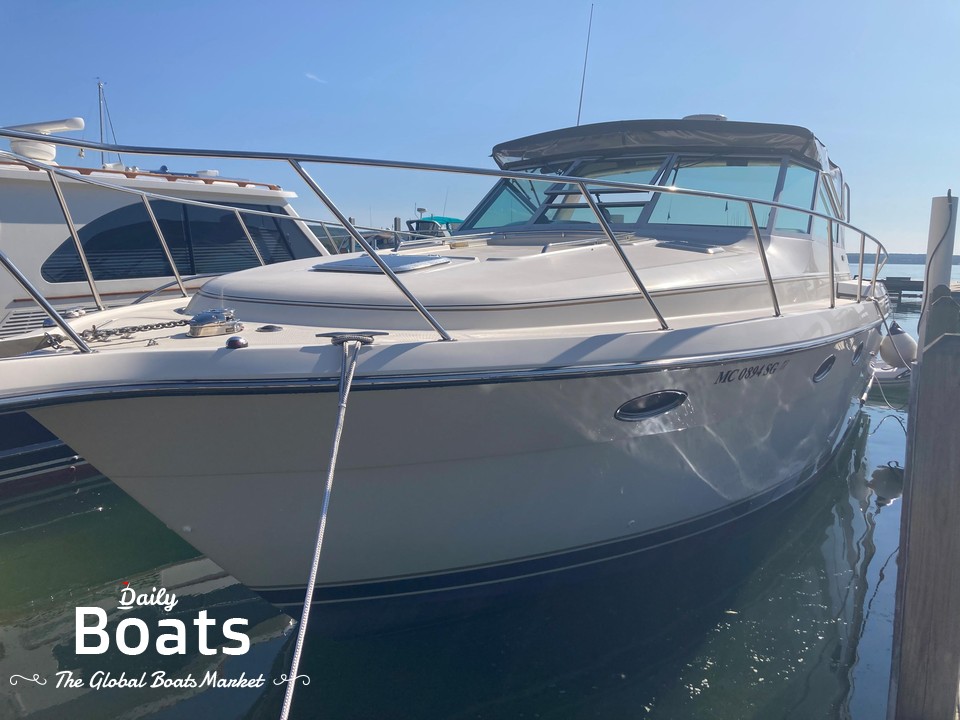 1998 Tiara Yachts 3500 Express for sale. View price, photos and Buy ...