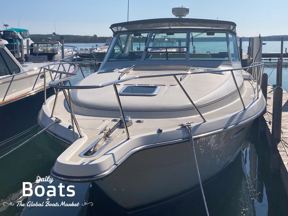 1998 Tiara Yachts 3500 Express for sale. View price, photos and Buy ...