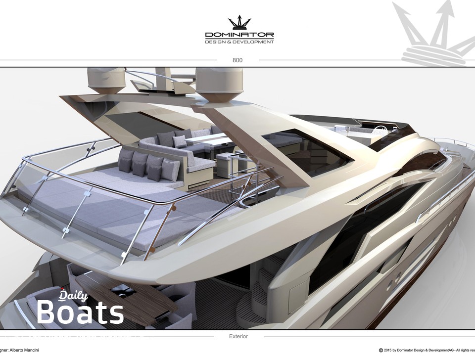 2021 Dominator 800 for sale. View price, photos and Buy 2021 Dominator ...