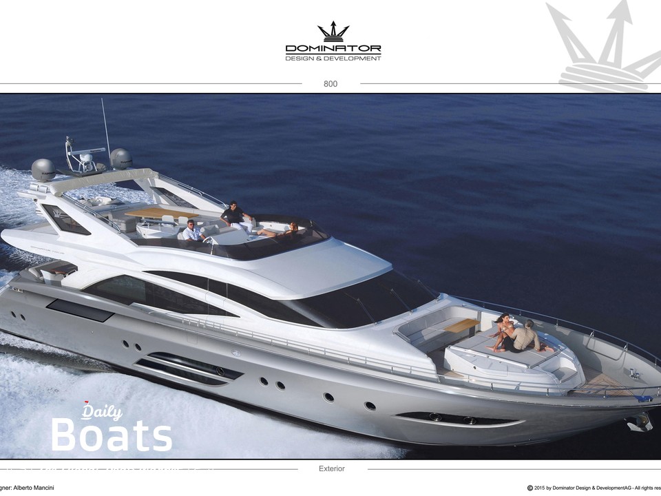 2021 Dominator 800 for sale. View price, photos and Buy 2021 Dominator ...