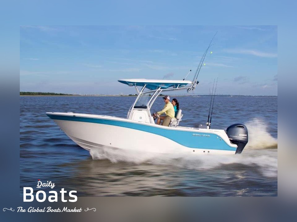 2022 Sea Fox 228 Commander for sale. View price, photos and Buy 2022 ...