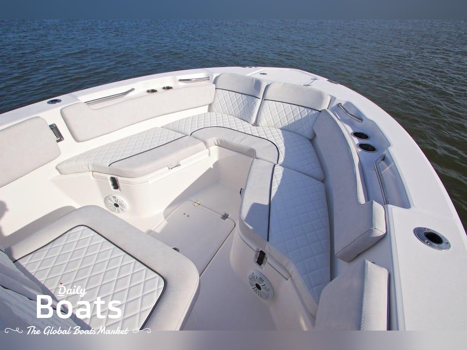 2022 Sea Fox 228 Commander for sale. View price, photos and Buy 2022 ...