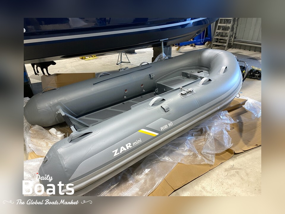 2021 Zar Formenti Mini 10 Dl for sale. View price, photos and Buy 2021 ...