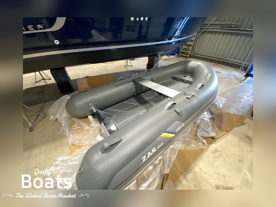 2021 Zar Formenti Mini 10 Dl for sale. View price, photos and Buy 2021 ...