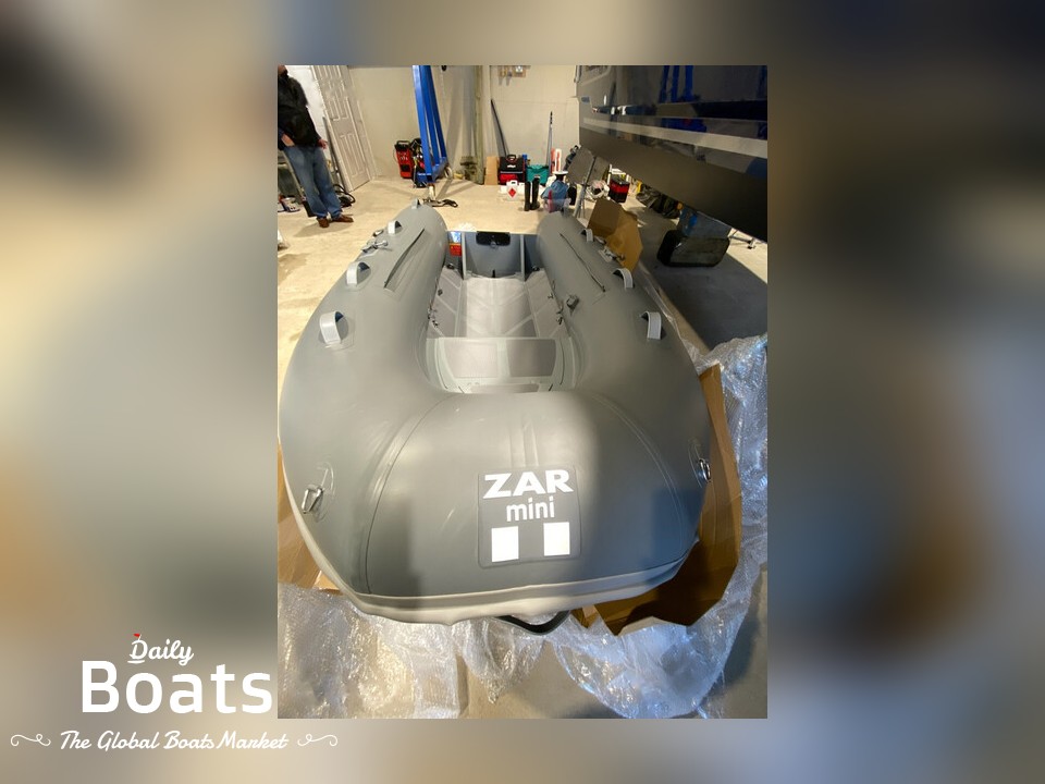 2021 Zar Formenti Mini 10 Dl for sale. View price, photos and Buy 2021 ...