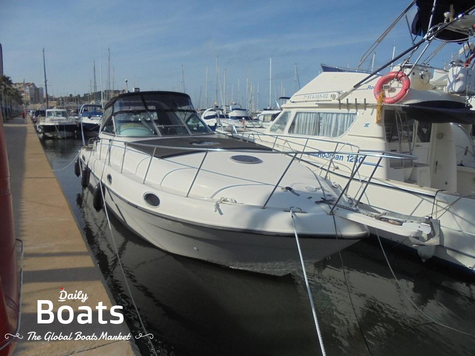 1999 Gulf Craft Ambassador 3600 for sale. View price, photos and Buy ...
