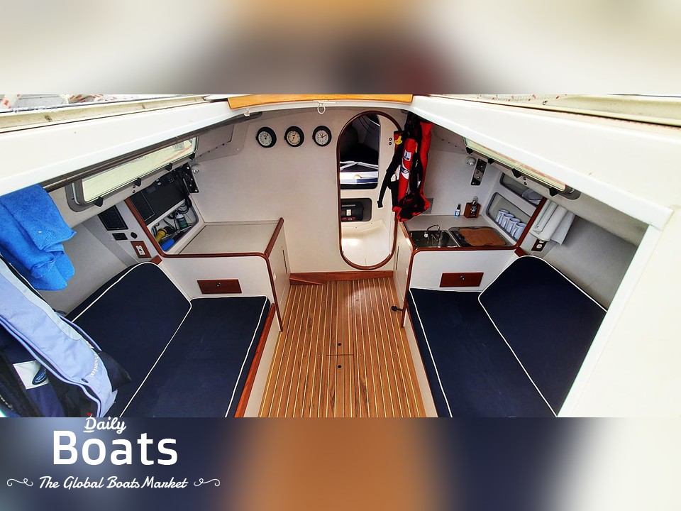 2002 J Boats J/105 for sale. View price, photos and Buy 2002 J Boats J ...