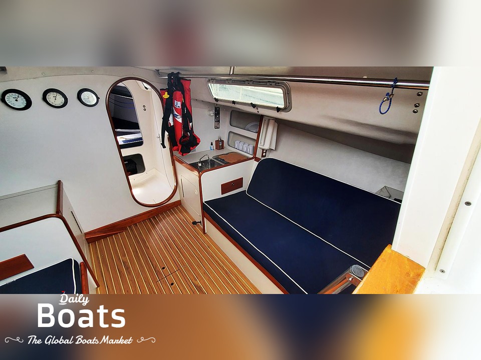 2002 J Boats J/105 for sale. View price, photos and Buy 2002 J Boats J ...