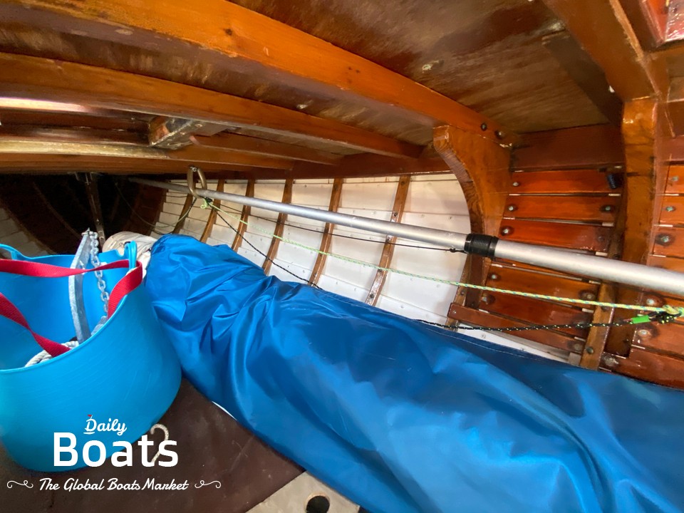 1964 Folkboat 25 for sale. View price, photos and Buy 1964 Folkboat 25 ...