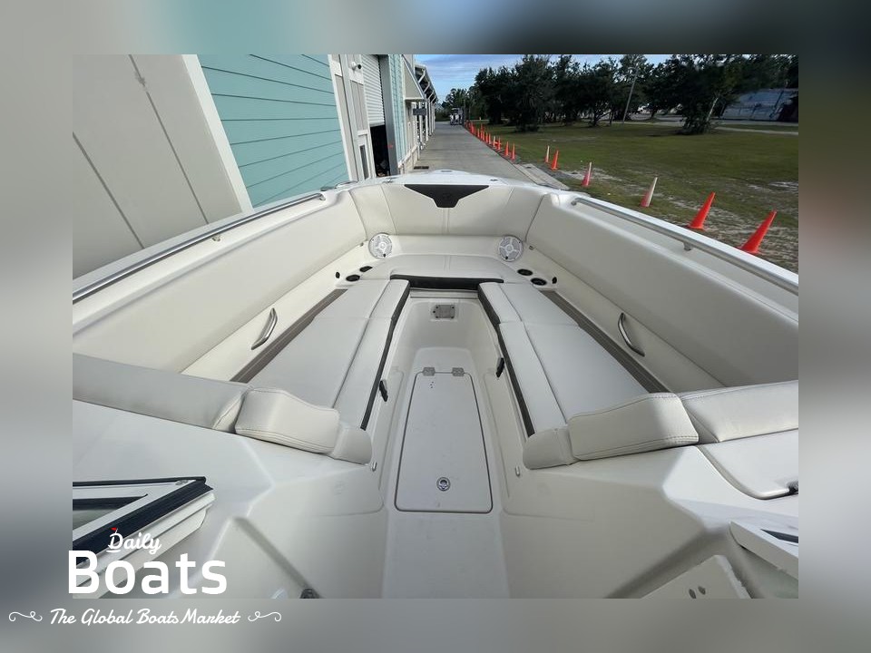 2022 Sailfish 276 Dc for sale. View price, photos and Buy 2022 Sailfish ...