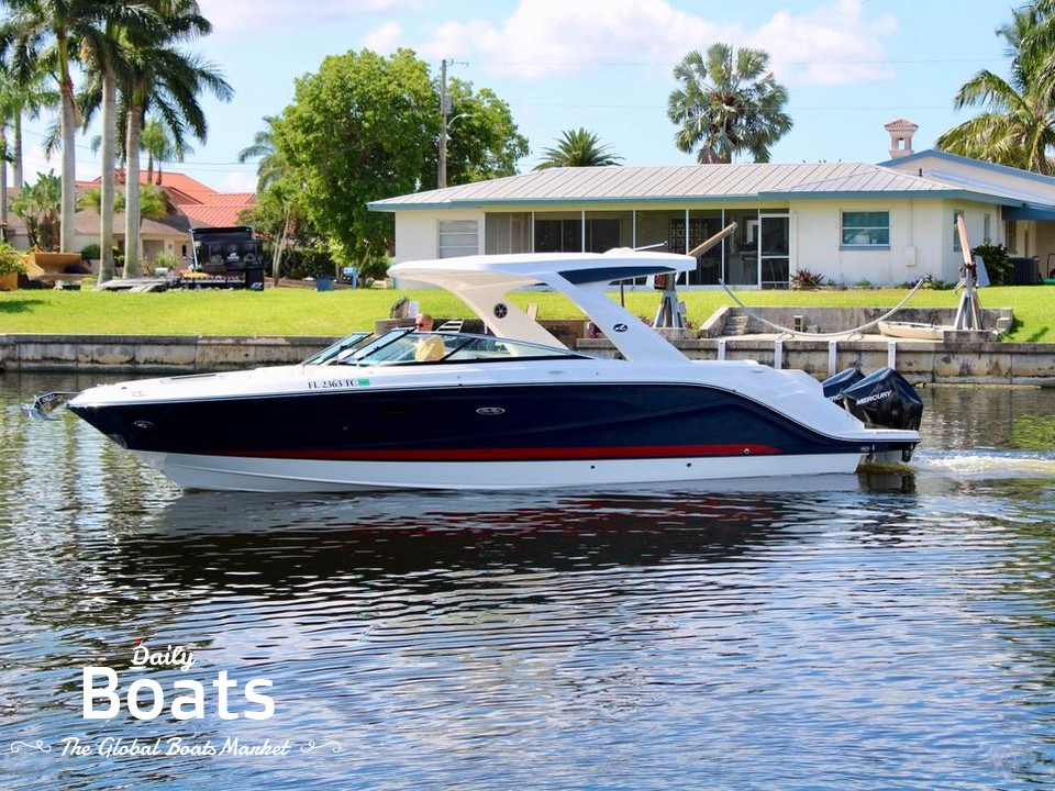 2021 Sea Ray Slx 310 for sale. View price, photos and Buy 2021 Sea Ray ...