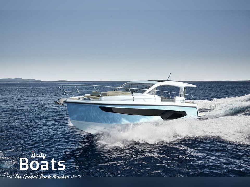 2022 Sealine C335 for sale. View price, photos and Buy 2022 Sealine ...