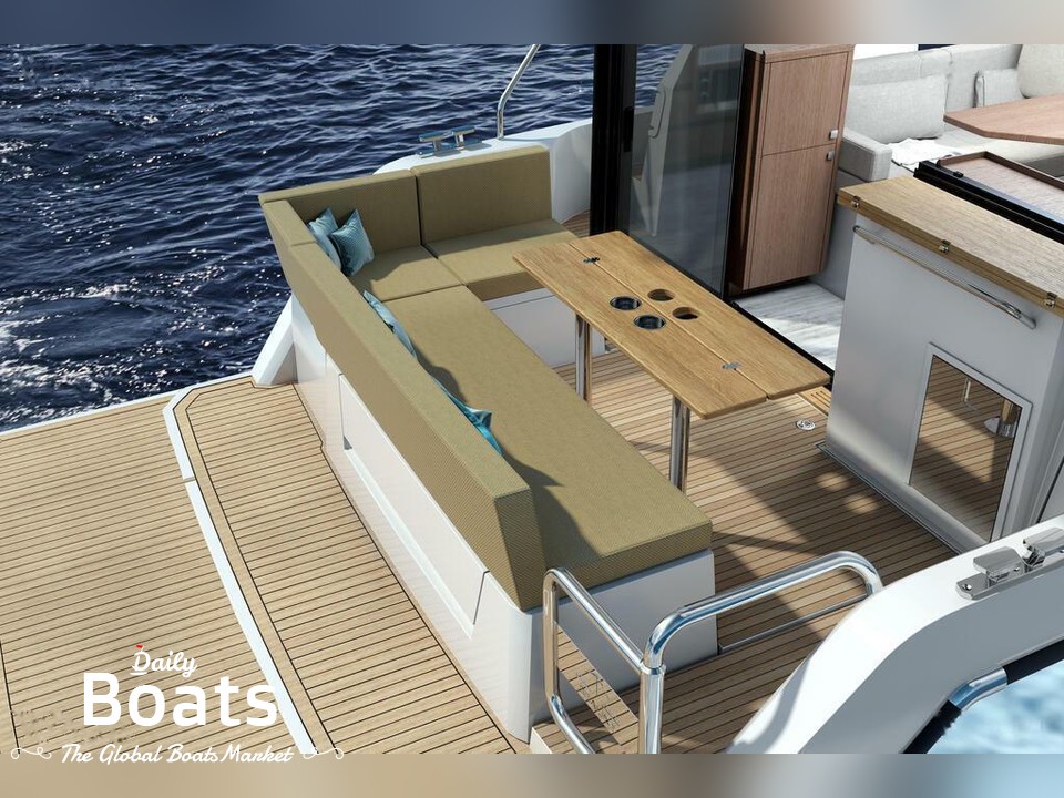 2022 Sealine C335 for sale. View price, photos and Buy 2022 Sealine ...
