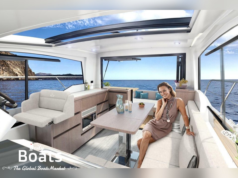 2022 Sealine C335 for sale. View price, photos and Buy 2022 Sealine ...