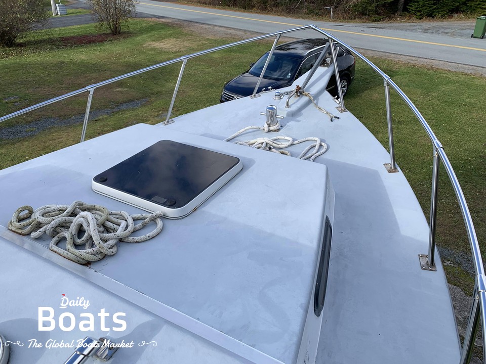 2010 Custom Cape Boat for sale. View price, photos and Buy 2010 Custom ...