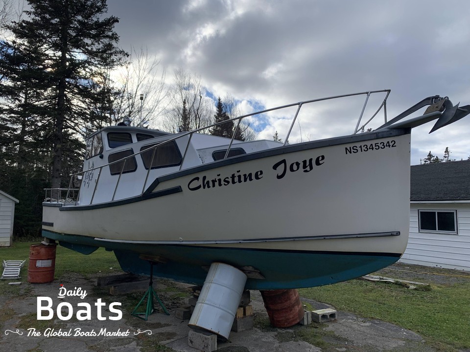 2010 Custom Cape Boat for sale. View price, photos and Buy 2010 Custom ...