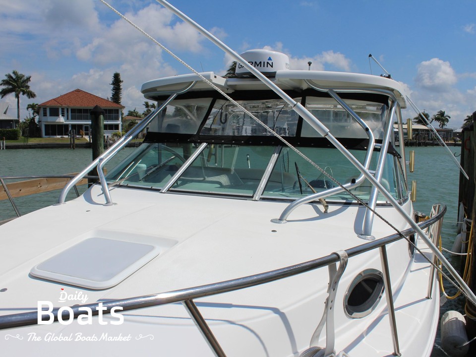 2003 Wellcraft 290 Coastal for sale. View price, photos and Buy 2003 ...