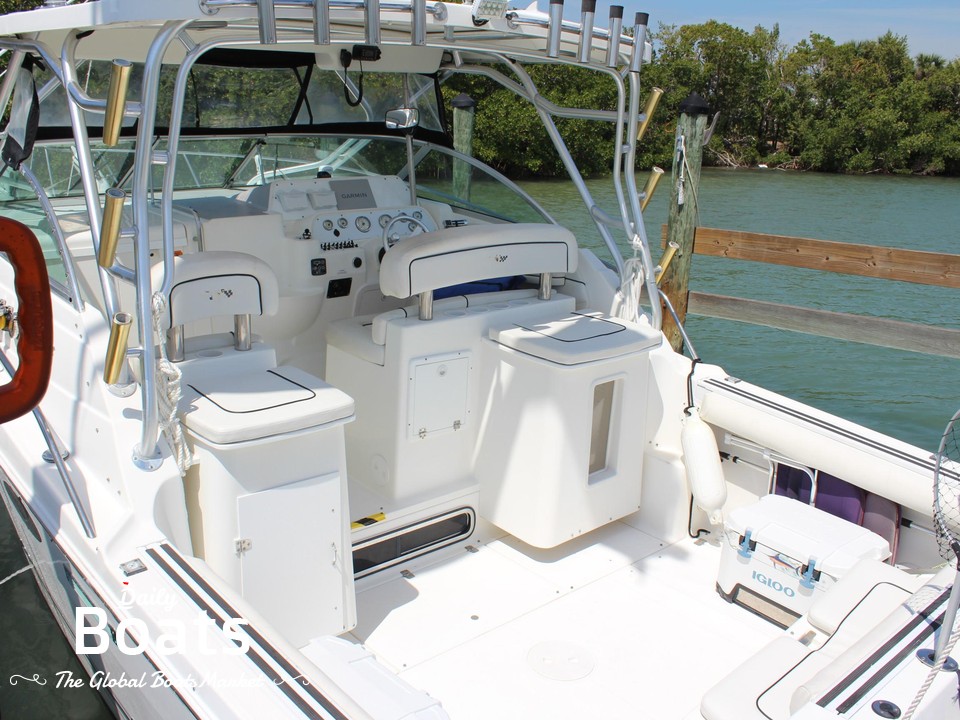 2003 Wellcraft 290 Coastal for sale. View price, photos and Buy 2003 ...
