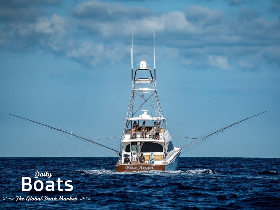 2015 Viking 70 Convertible for sale. View price, photos and Buy 2015 ...